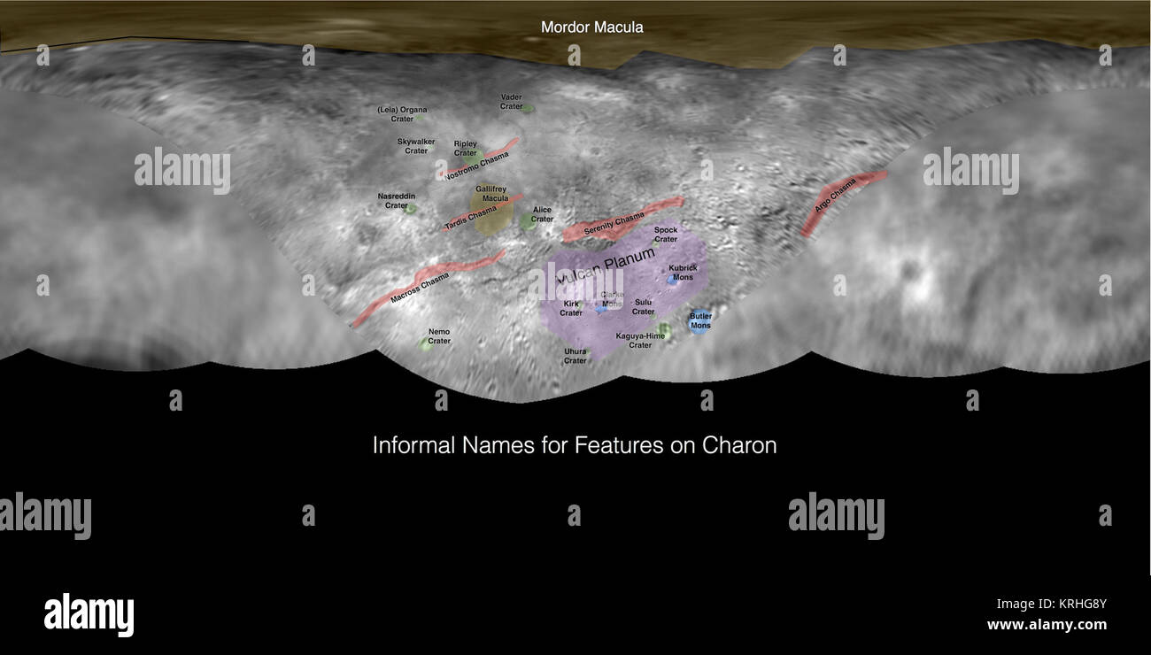 Annotated map hi-res stock photography and images - Alamy