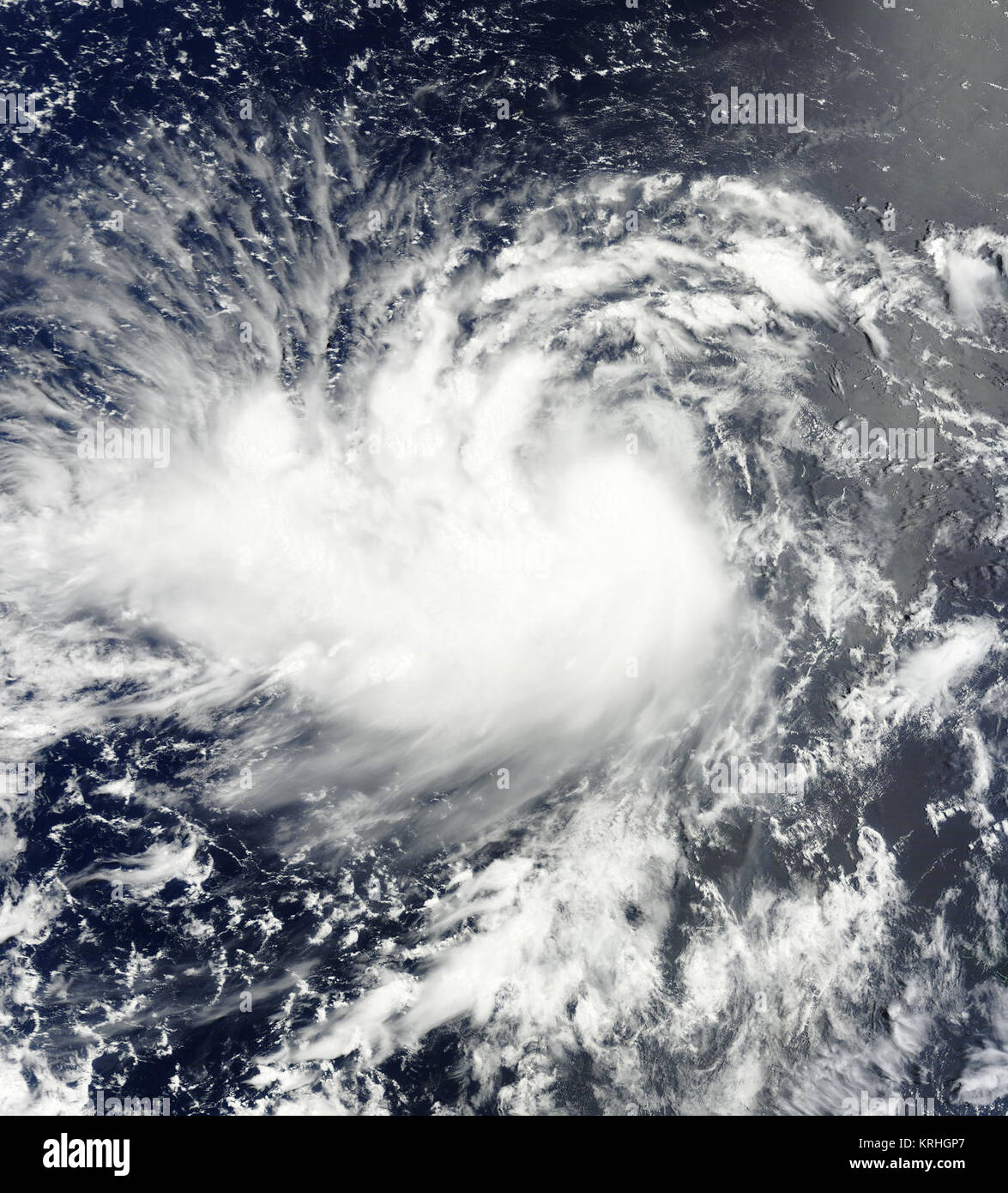 Goni 2015-08-15 0100Z Stock Photo - Alamy