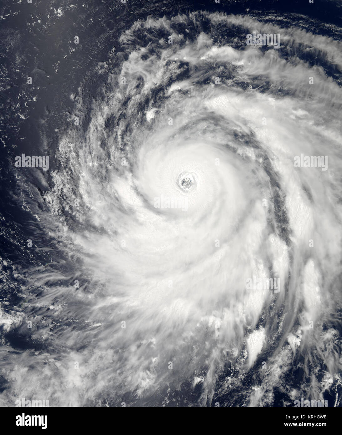 Typhoon atsani hi-res stock photography and images - Alamy