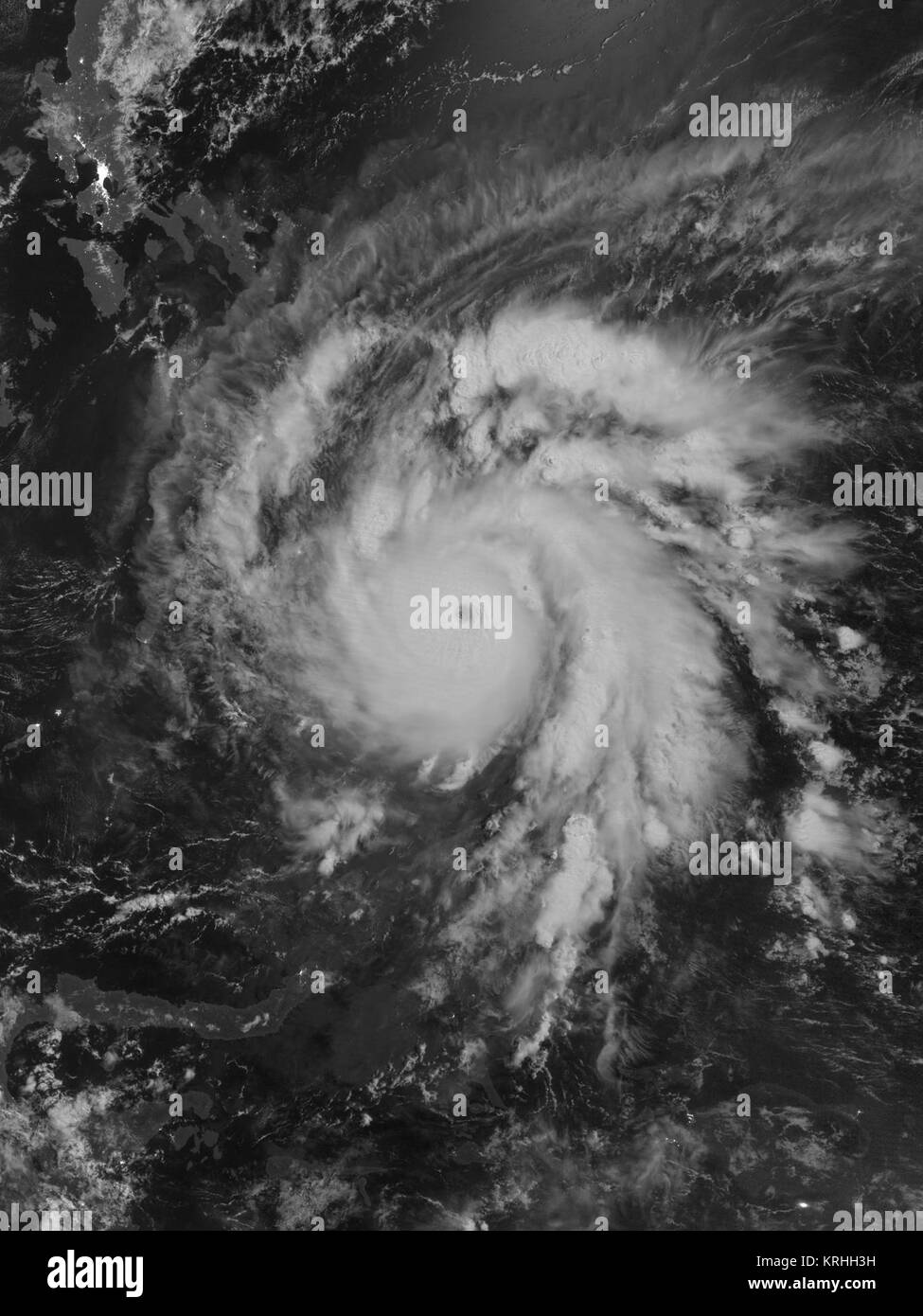 Bopha 2012-12-03 1712Z Stock Photo - Alamy