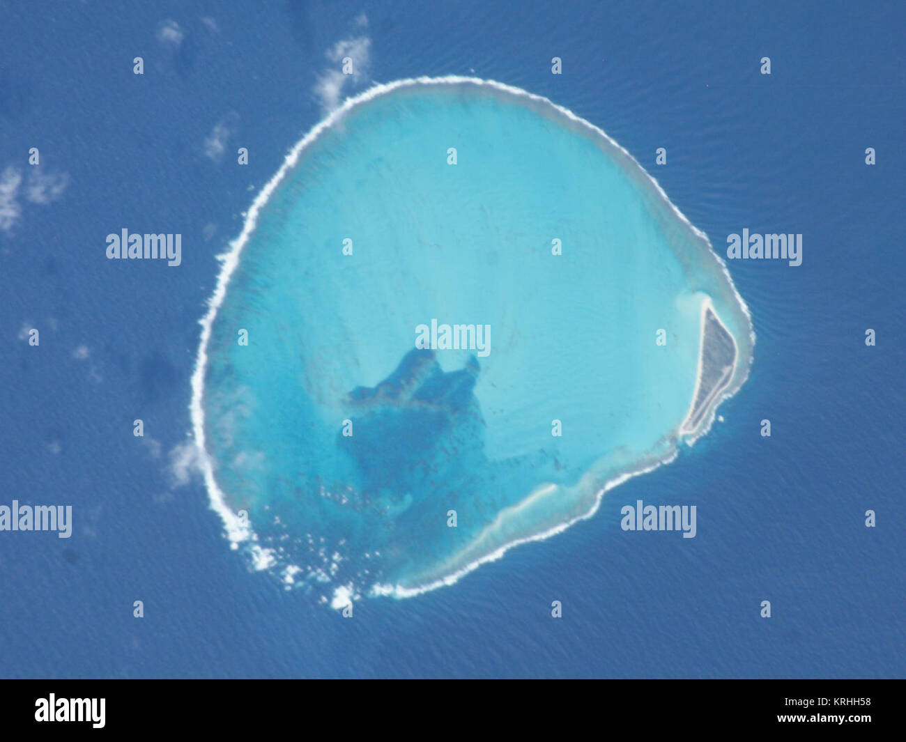 Kure atoll hi-res stock photography and images - Alamy