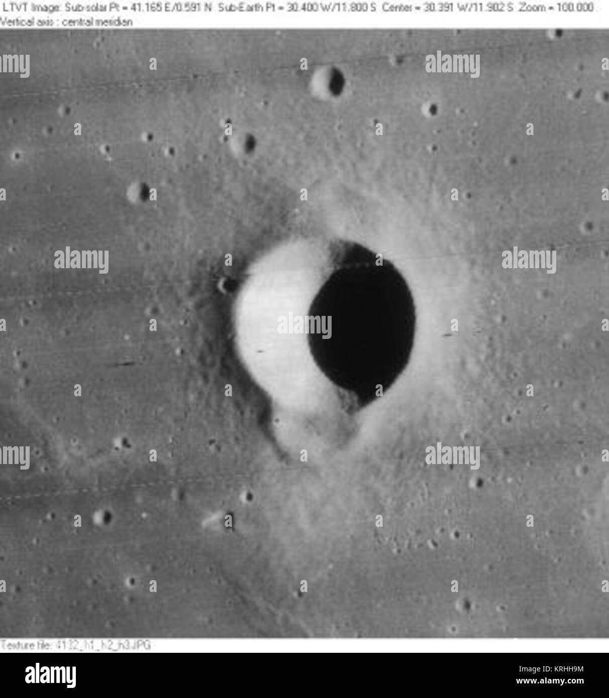 Normal Norman LO-IV-132H LTVT Stock Photo - Alamy