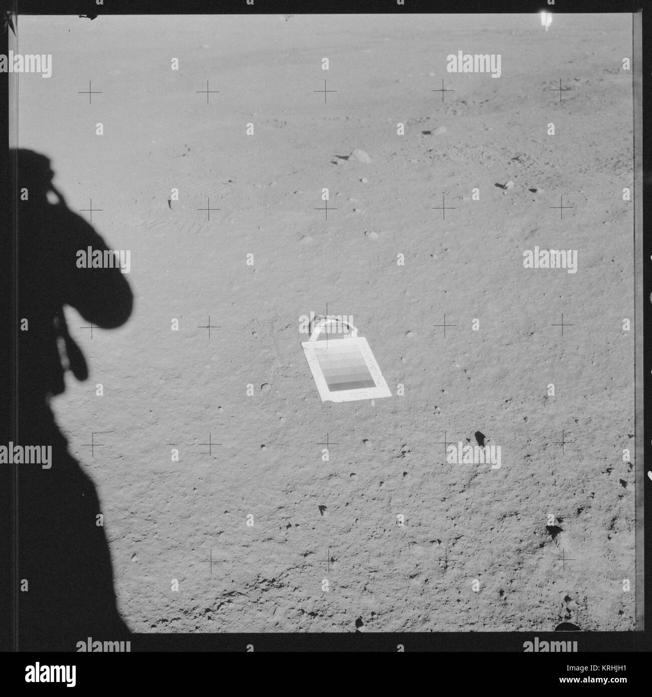 Nasa apollo 12 lunar hi-res stock photography and images - Alamy