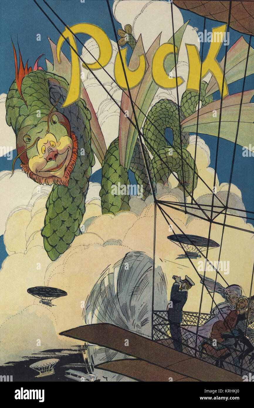 Serpent dragon hi-res stock photography and images - Alamy