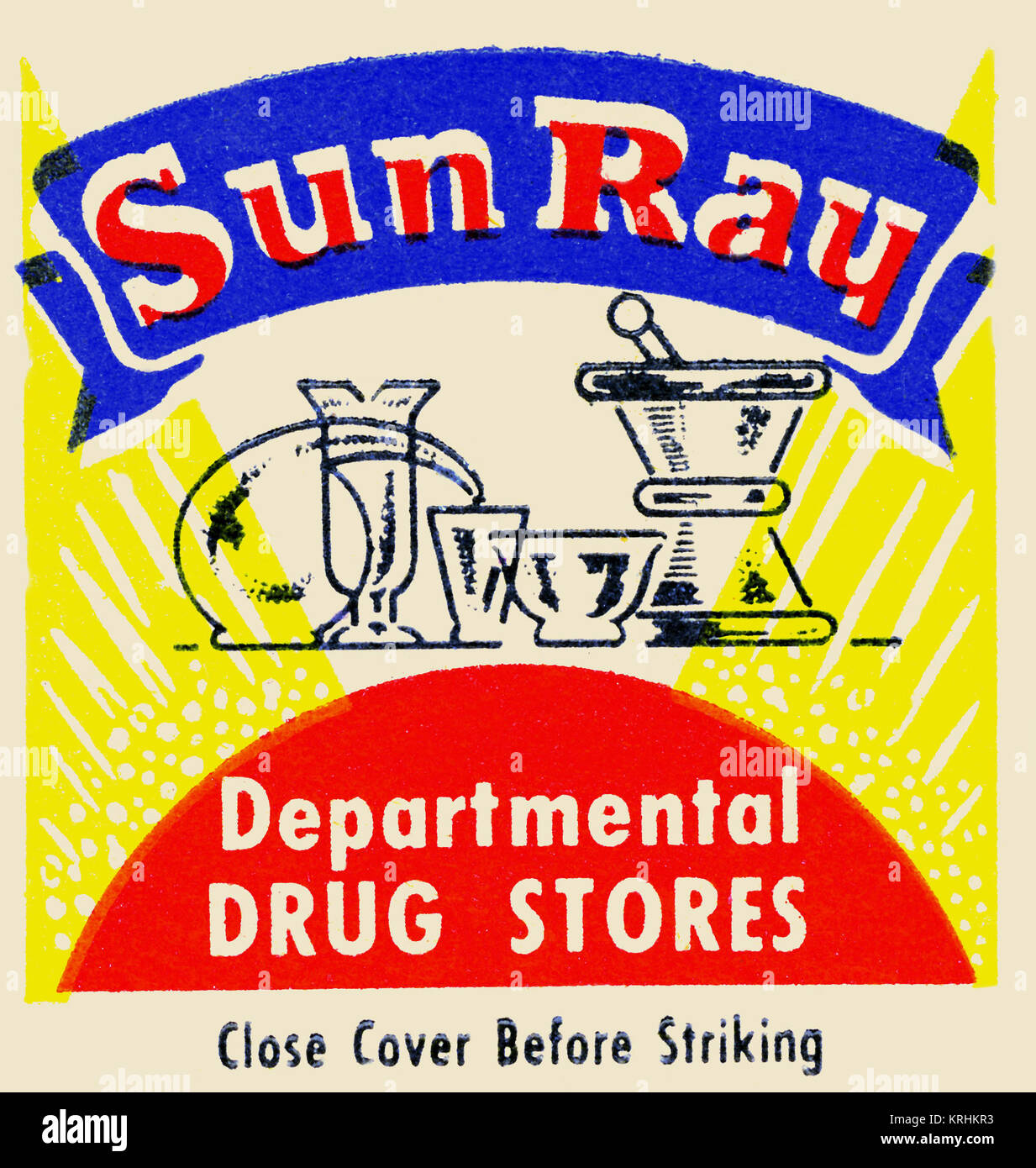 Drug stores hi-res stock photography and images - Alamy