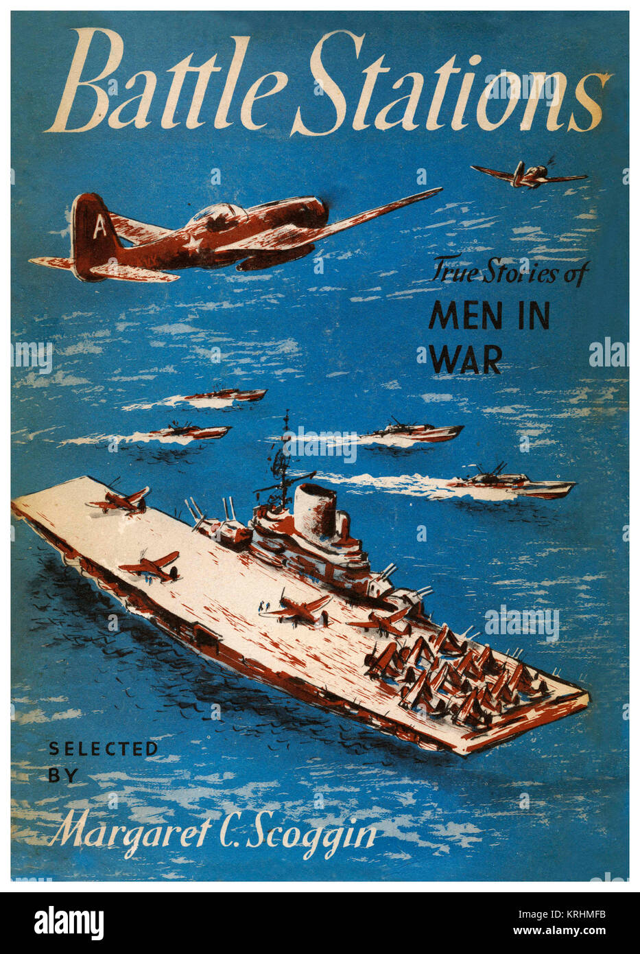 Battle stations hi-res stock photography and images - Alamy