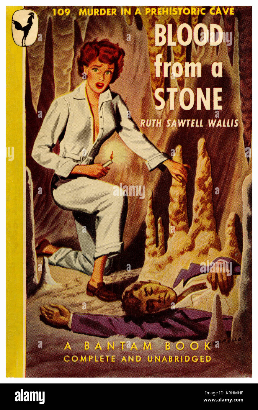 Blood from a stone hi-res stock photography and images - Alamy