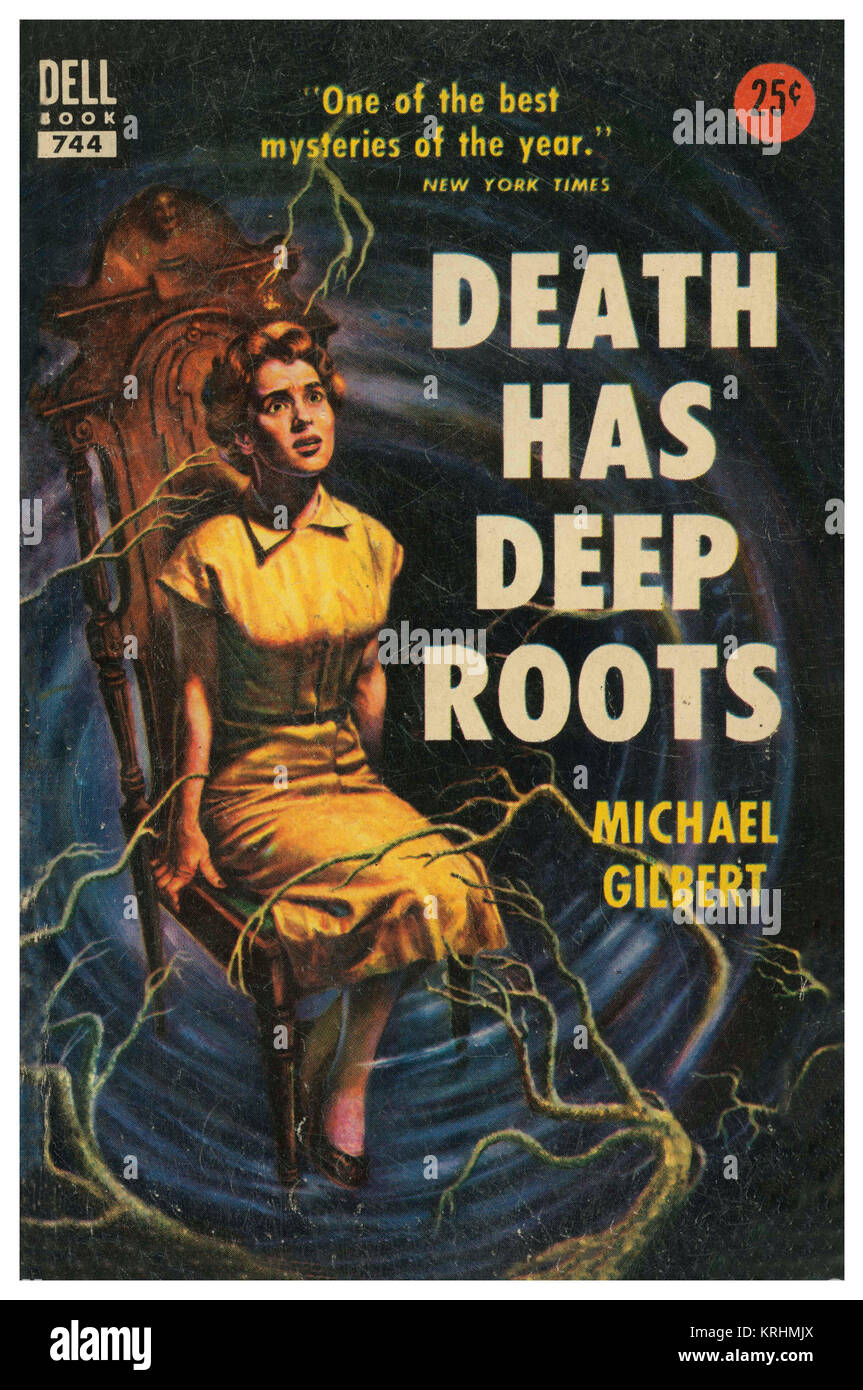 Deep roots hi-res stock photography and images - Alamy