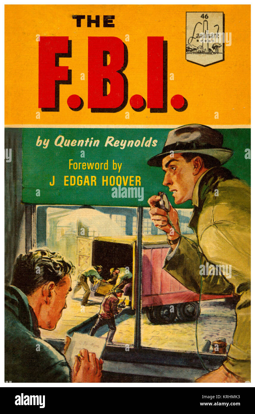 Fbi investigation hi-res stock photography and images - Alamy