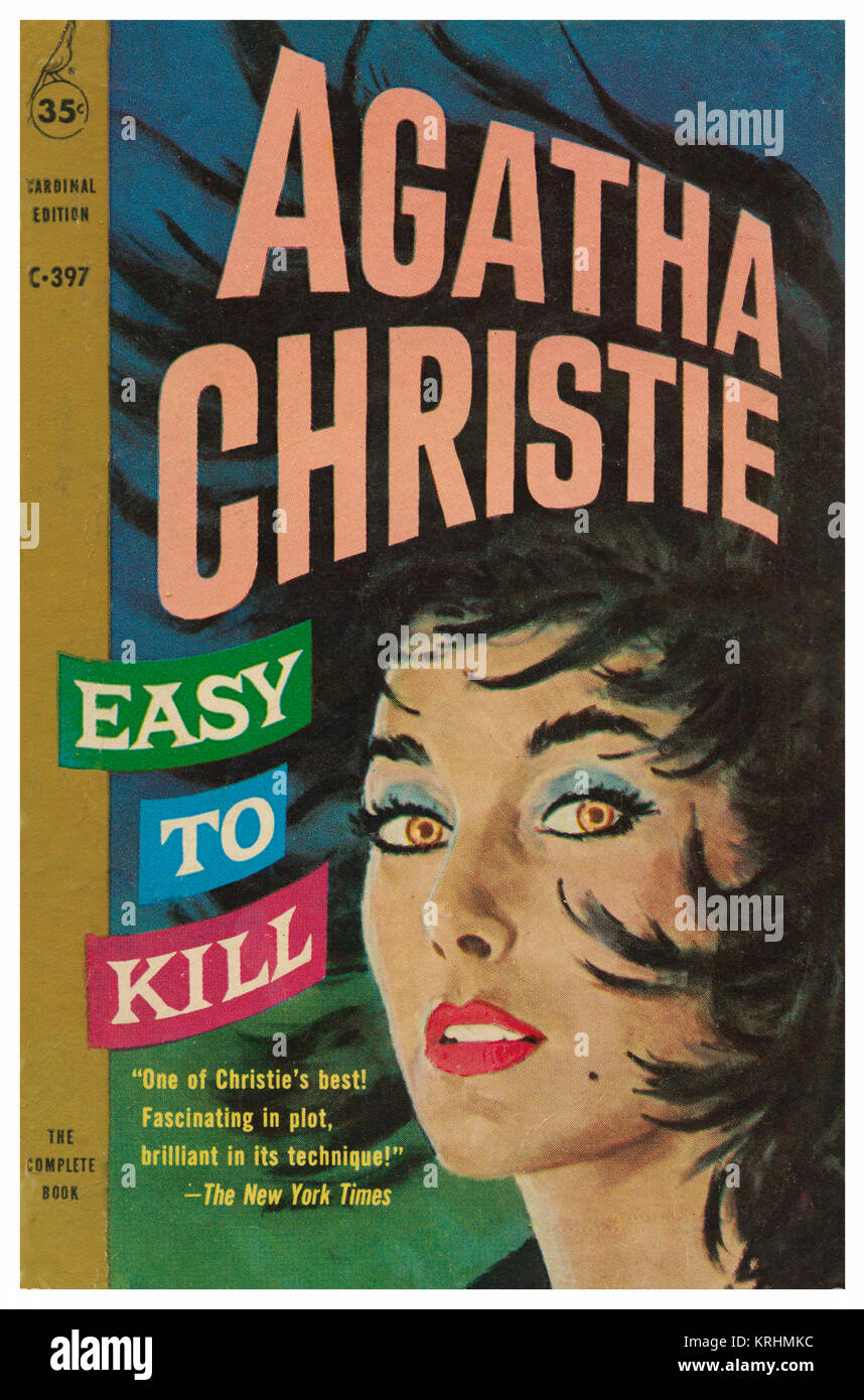 Easy to Kill Stock Photo - Alamy