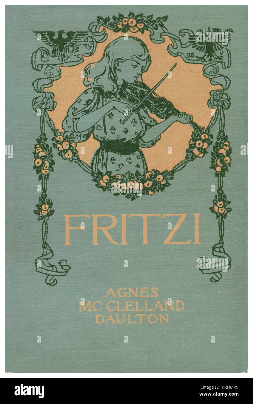 Fritzi hi-res stock photography and images - Alamy