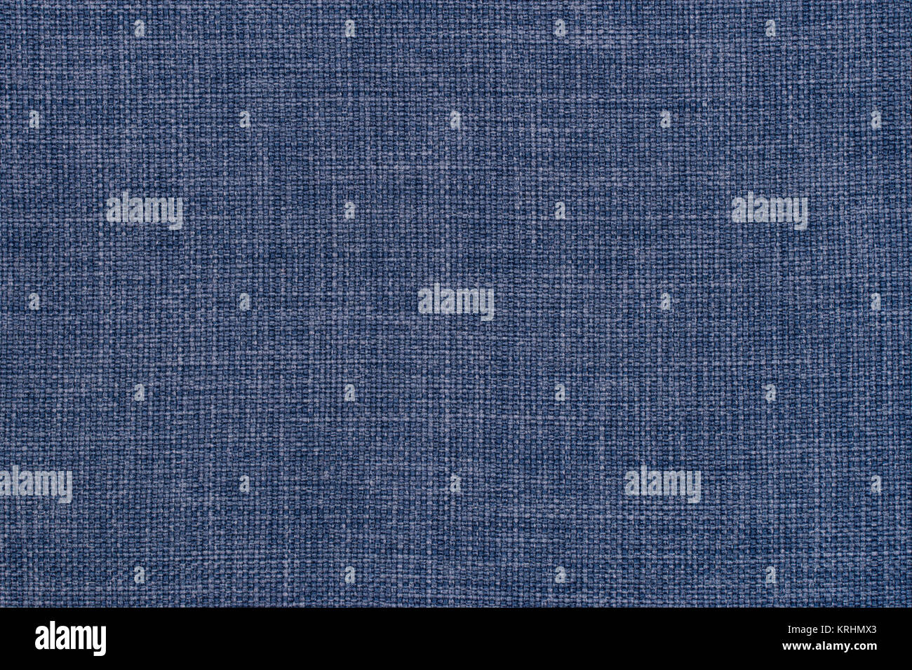 Blue fabric texture Stock Photo - Alamy