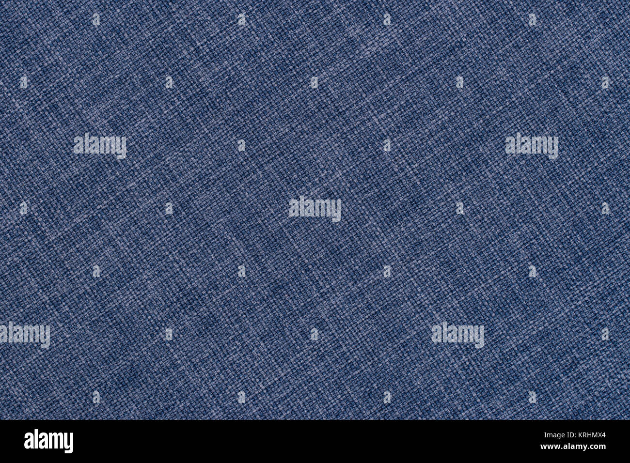 Blue fabric texture Stock Photo - Alamy
