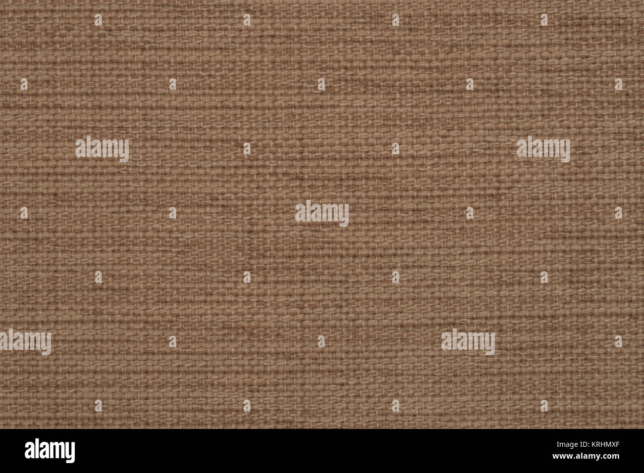 Old brown cloth texture Stock Photo - Alamy