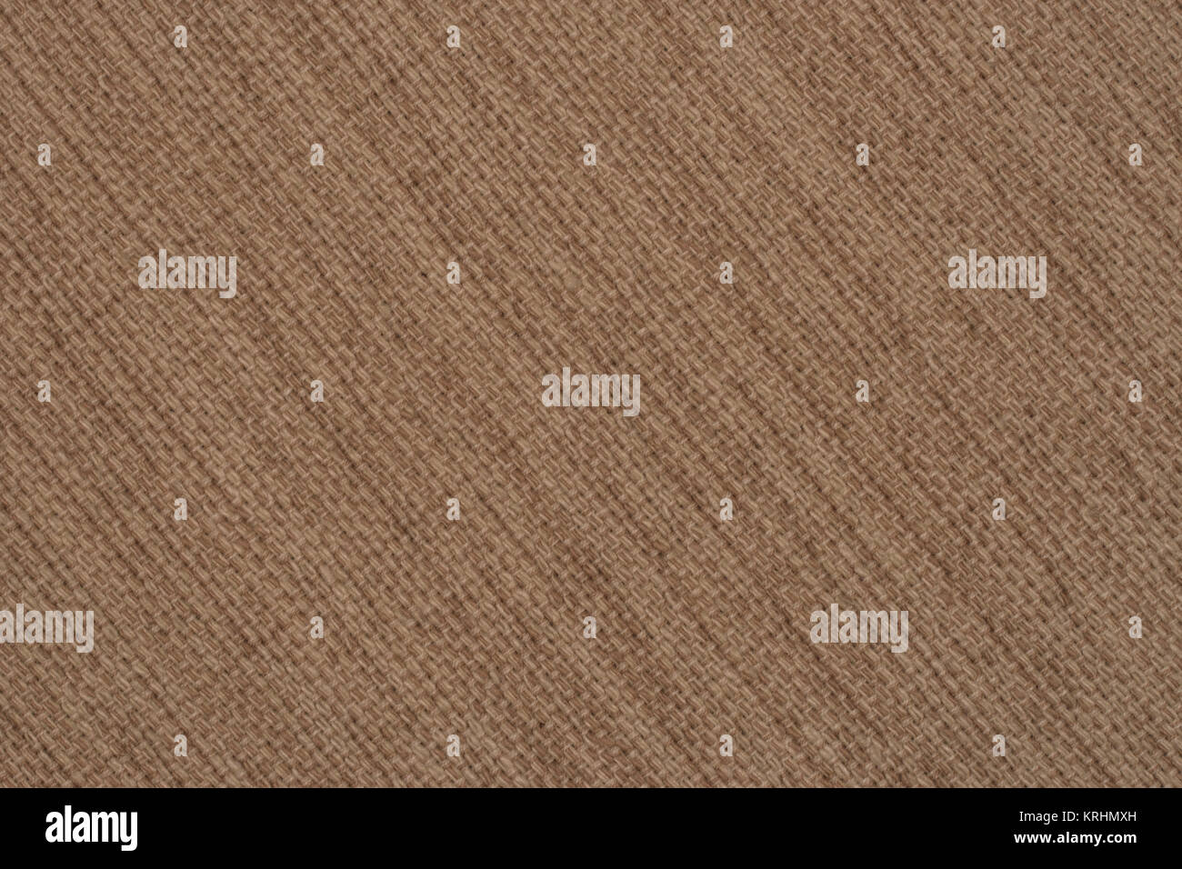 Old brown cloth texture Stock Photo - Alamy