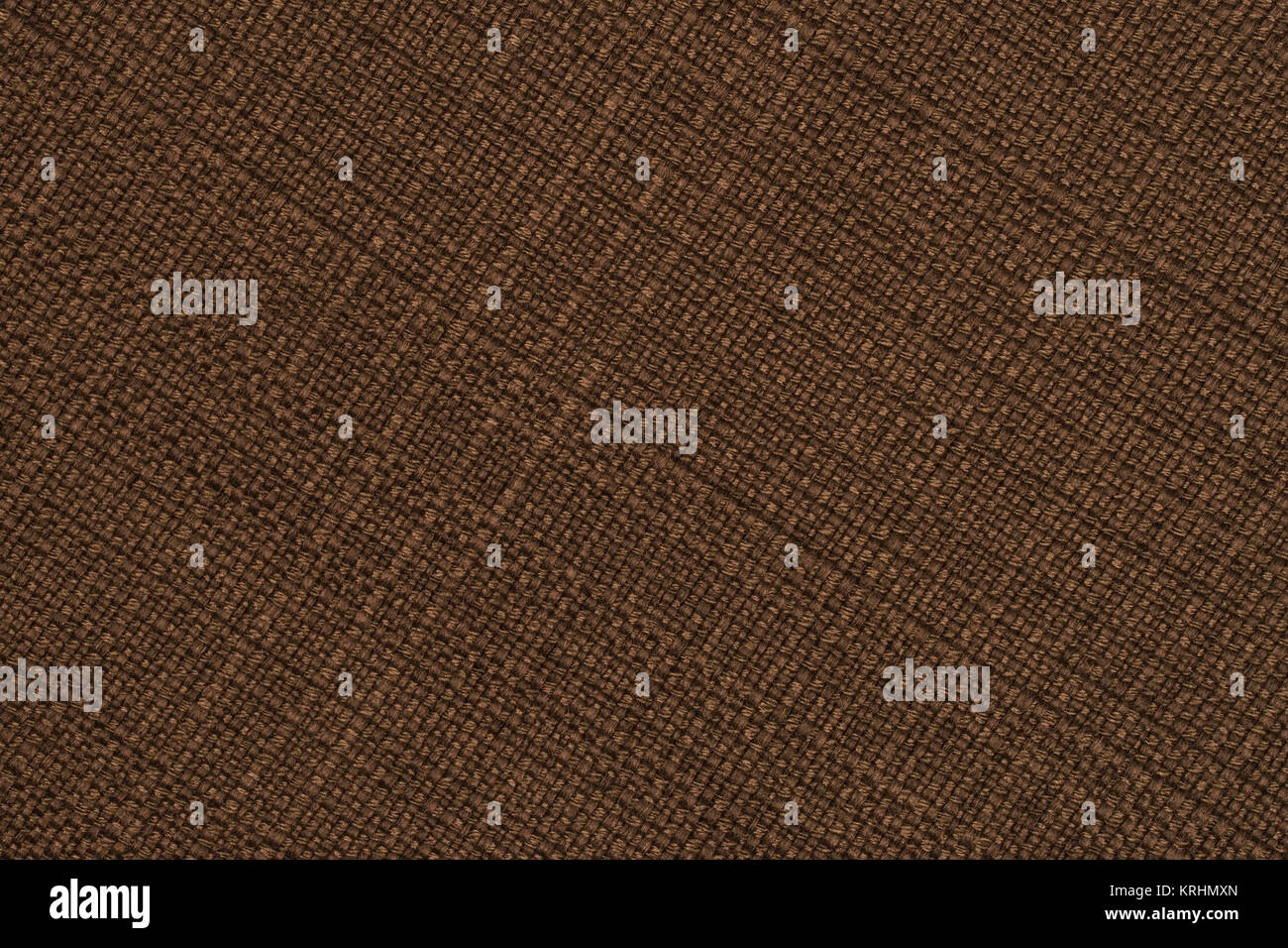 Old brown cloth texture Stock Photo - Alamy