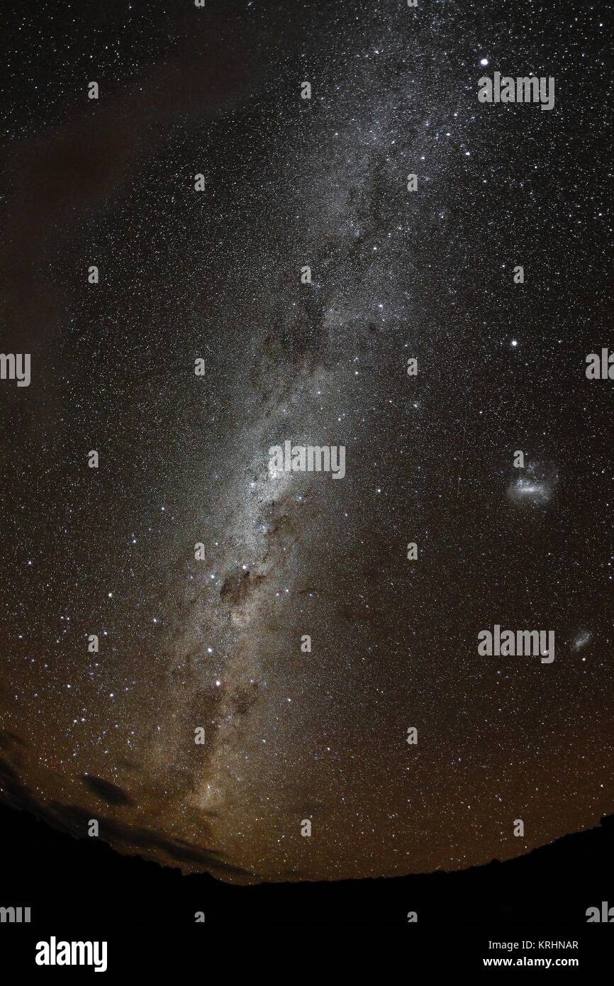 Constellation southern hemisphere night sky hi-res stock photography ...