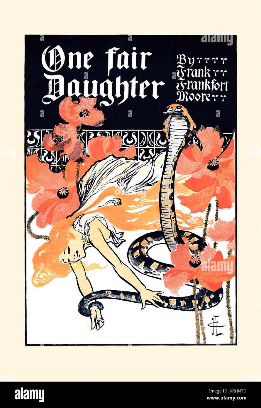 Leyendecker art nouveau hi-res stock photography and images - Alamy