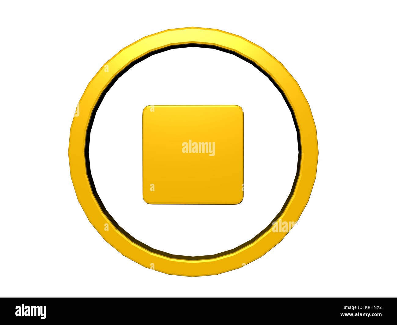 control buttons on the cd player free Stock Photo - Alamy