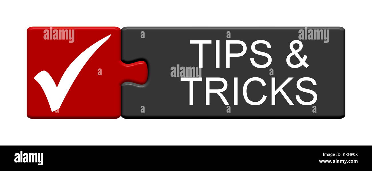 Trick Button High Resolution Stock Photography and Images - Alamy