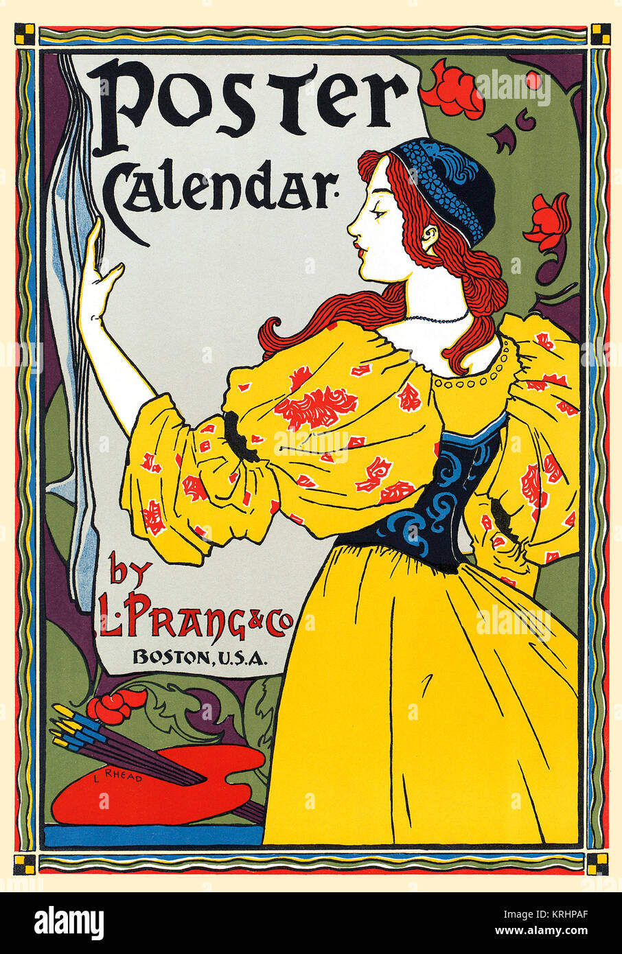 A Woman Is About To Turn The Pages Of A Wall Calendar Stock Photo Alamy a-woman-is-about-to-turn-the-pages-of-a-wall-calendar-stock-photo-alamy