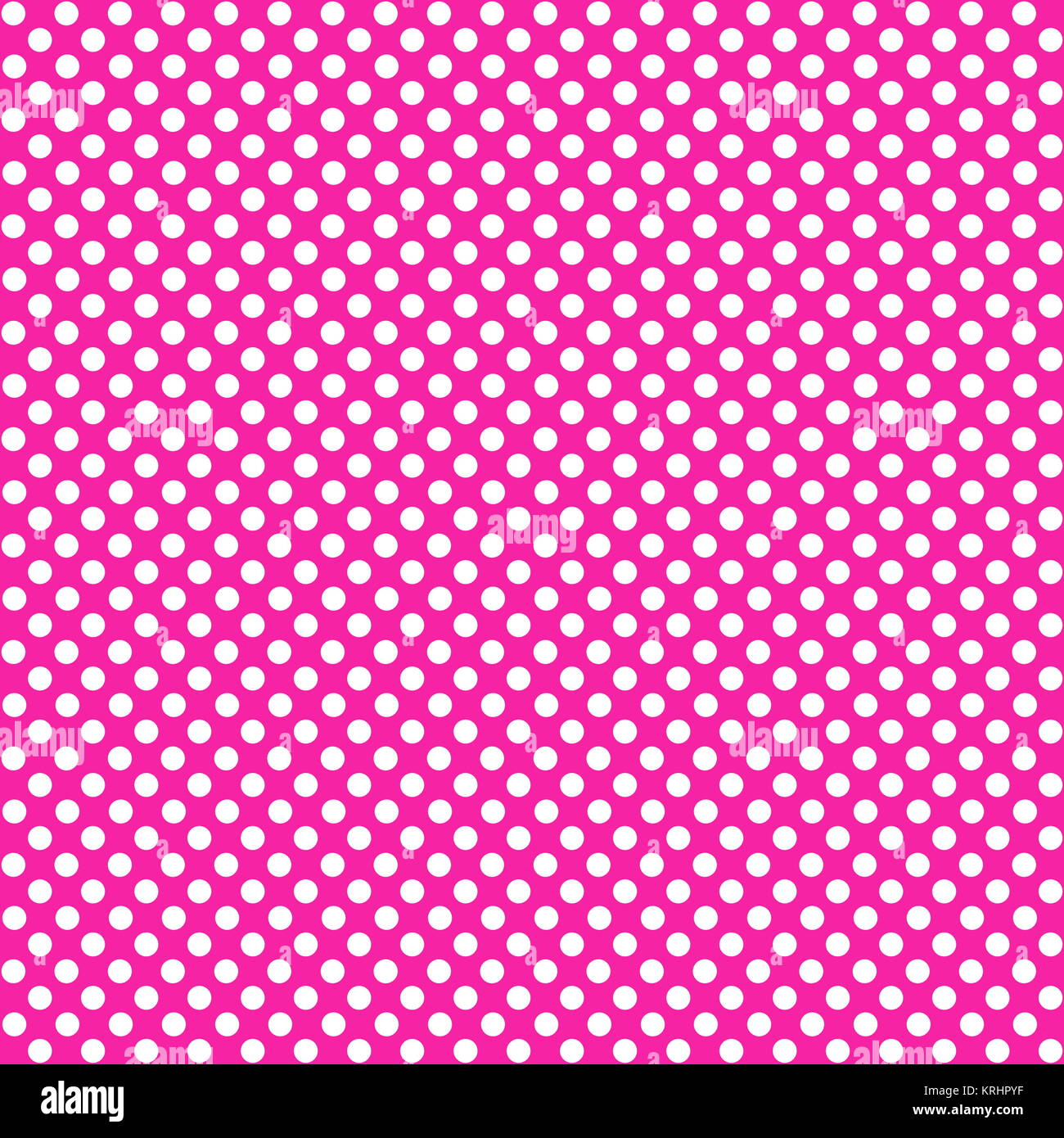 spotted background pink white Stock Photo - Alamy