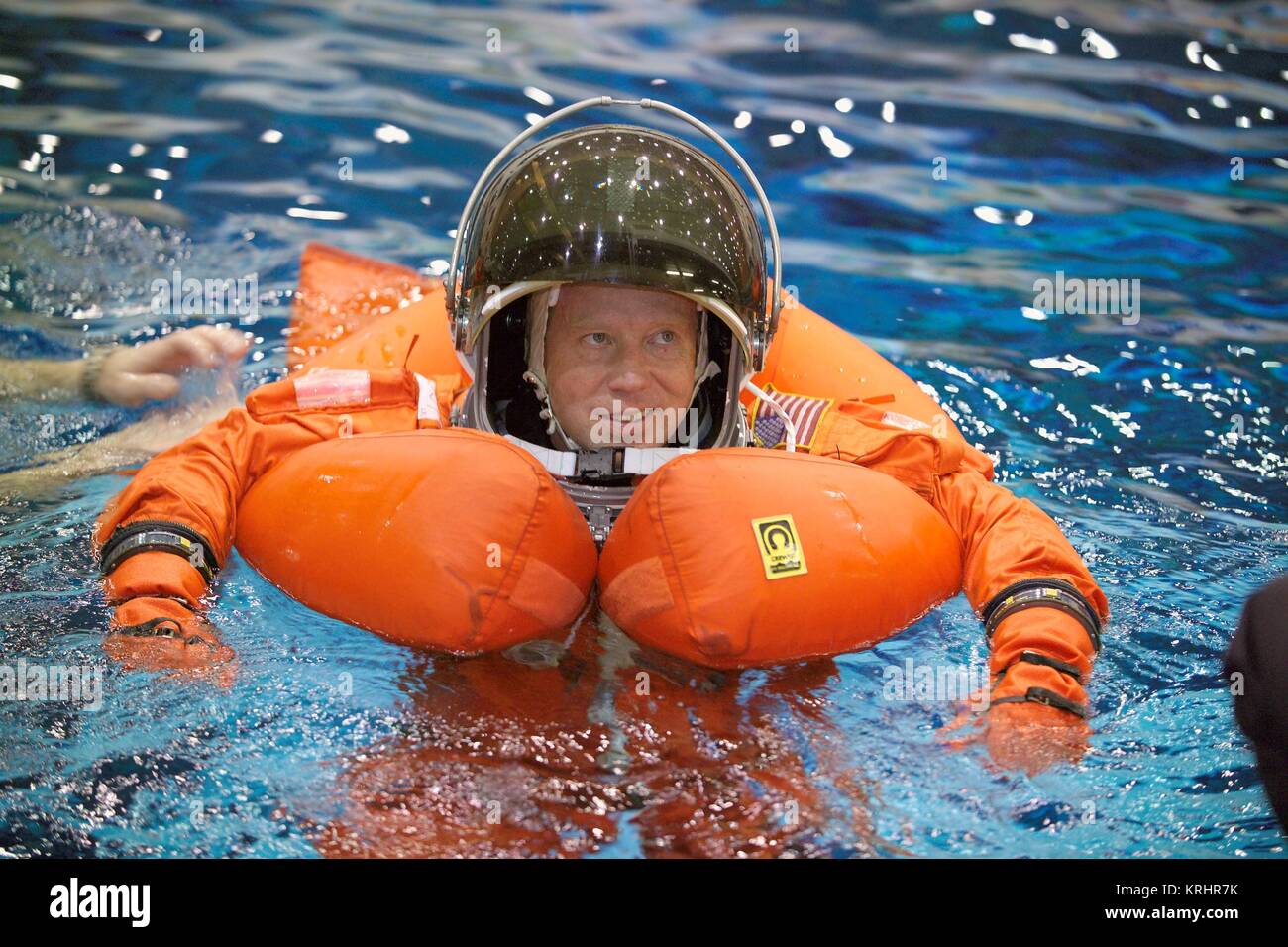 NASA International Space Station Space Shuttle Discovery STS-121 prime ...
