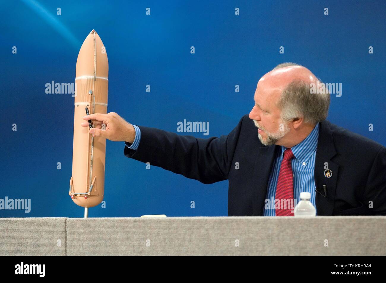 John Chapman Lean Machine