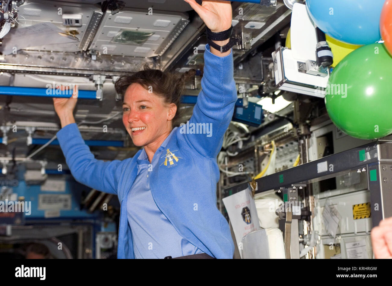 NASA Space Shuttle Discovery International Space Station STS-121 ...