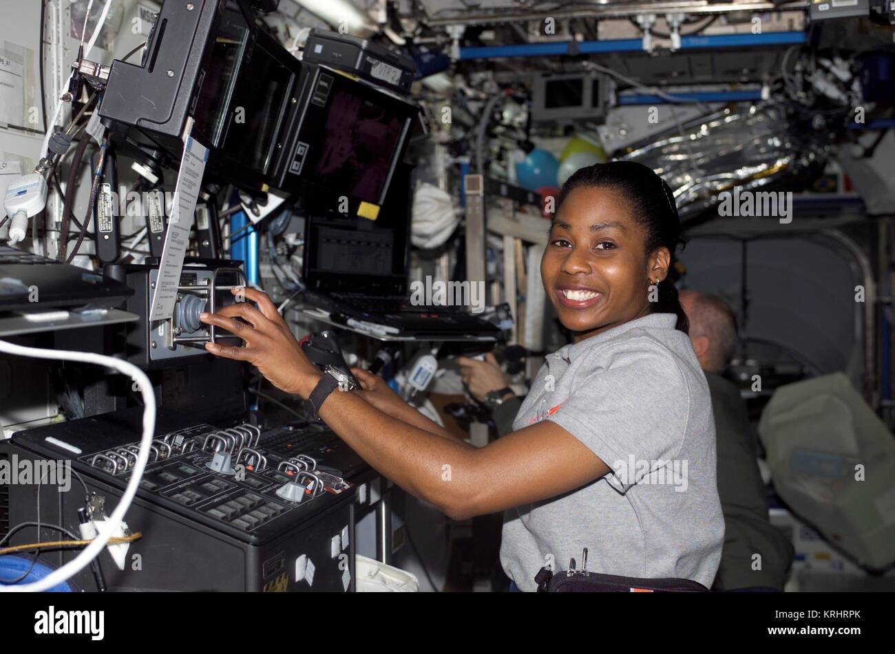 Nasa Space Shuttle Robot Sphere