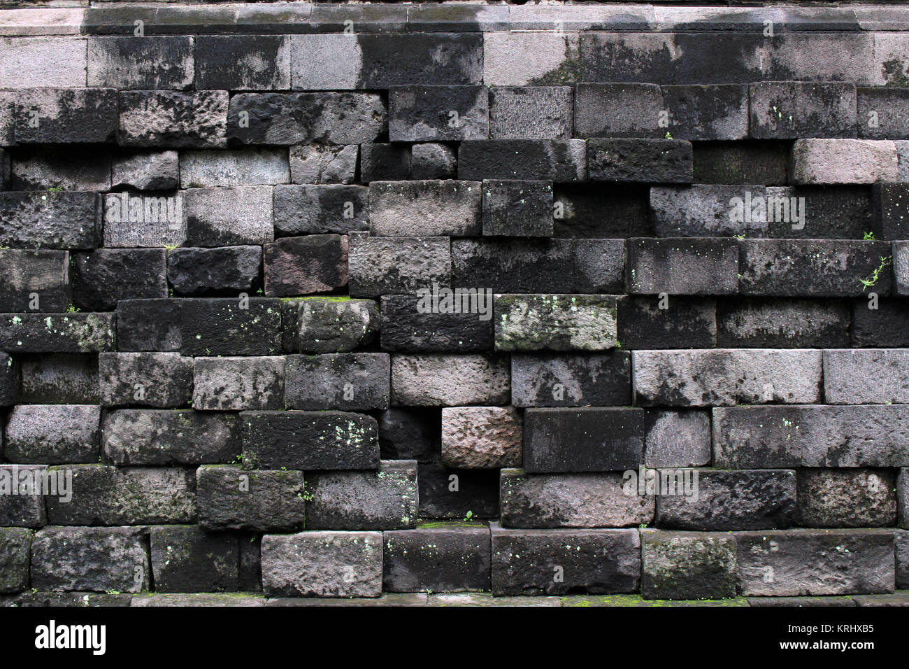 Jogjakarta in Indonesia has dozens temples (beside the popular ...