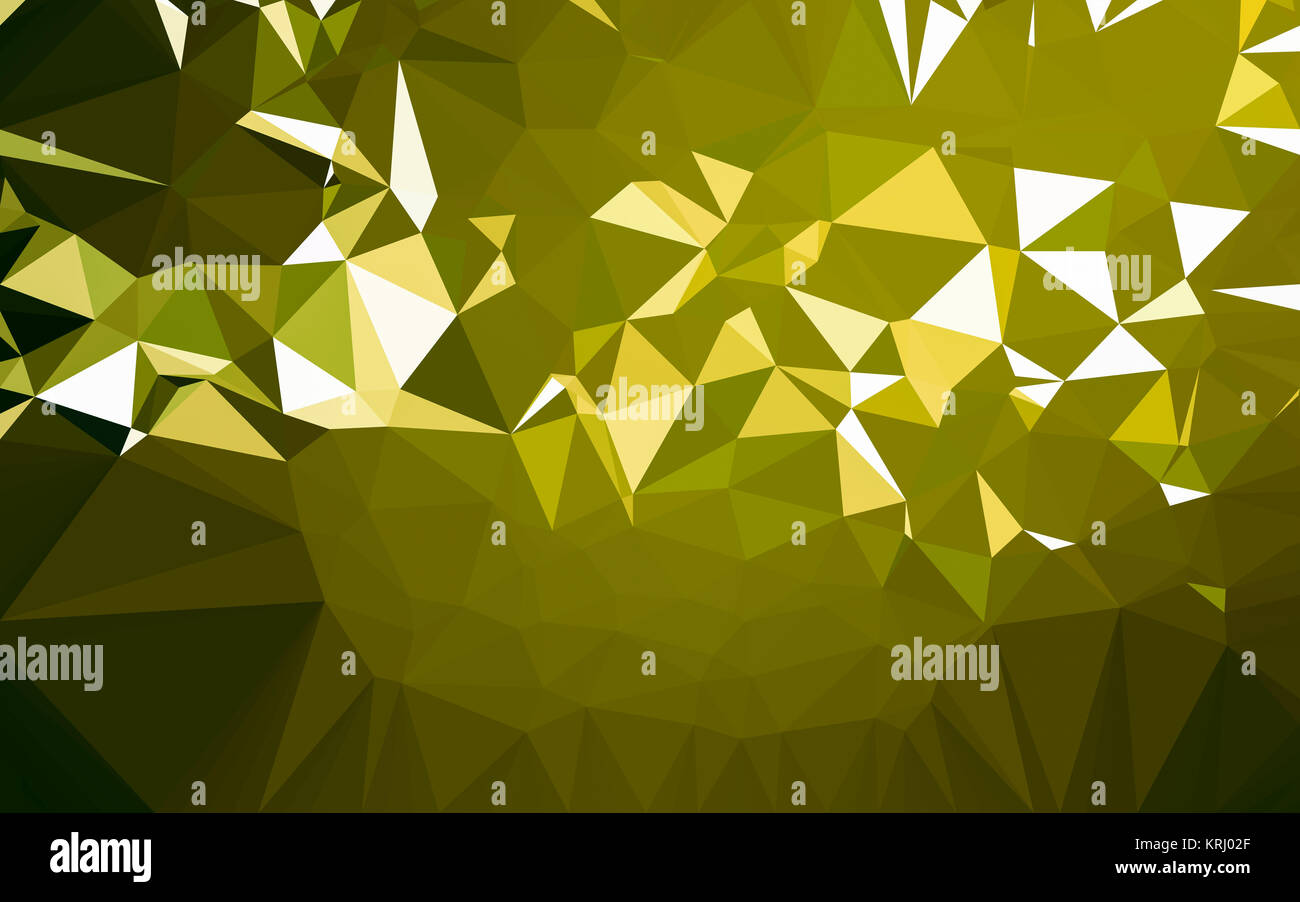 Abstract low poly background, geometry triangle Stock Photo - Alamy