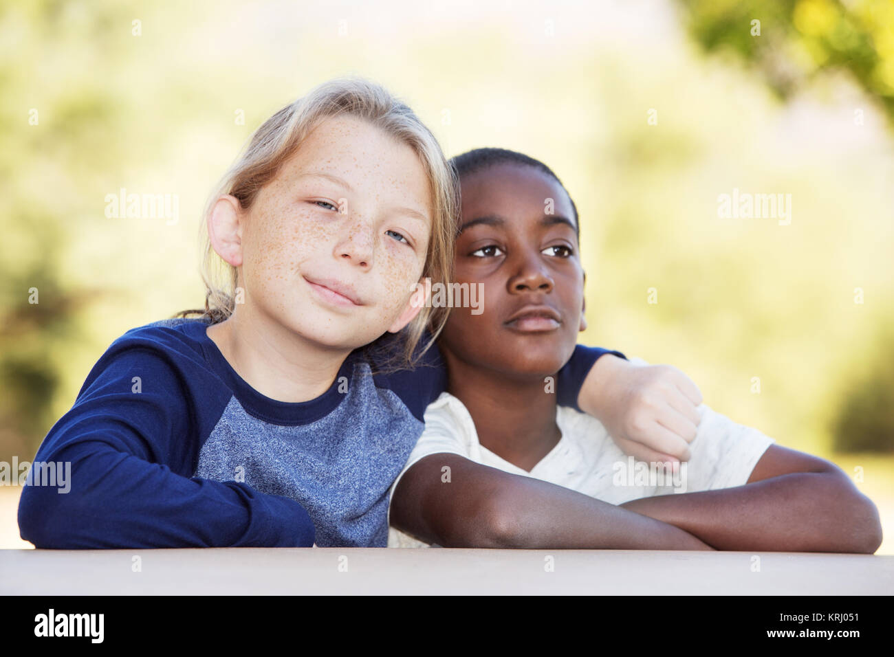 Adopted brothers hi-res stock photography and images - Alamy