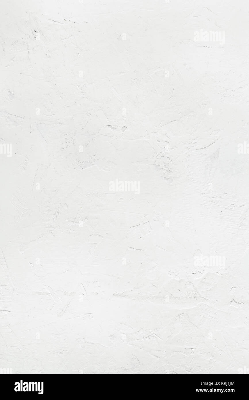 white plastering texture close up Stock Photo - Alamy