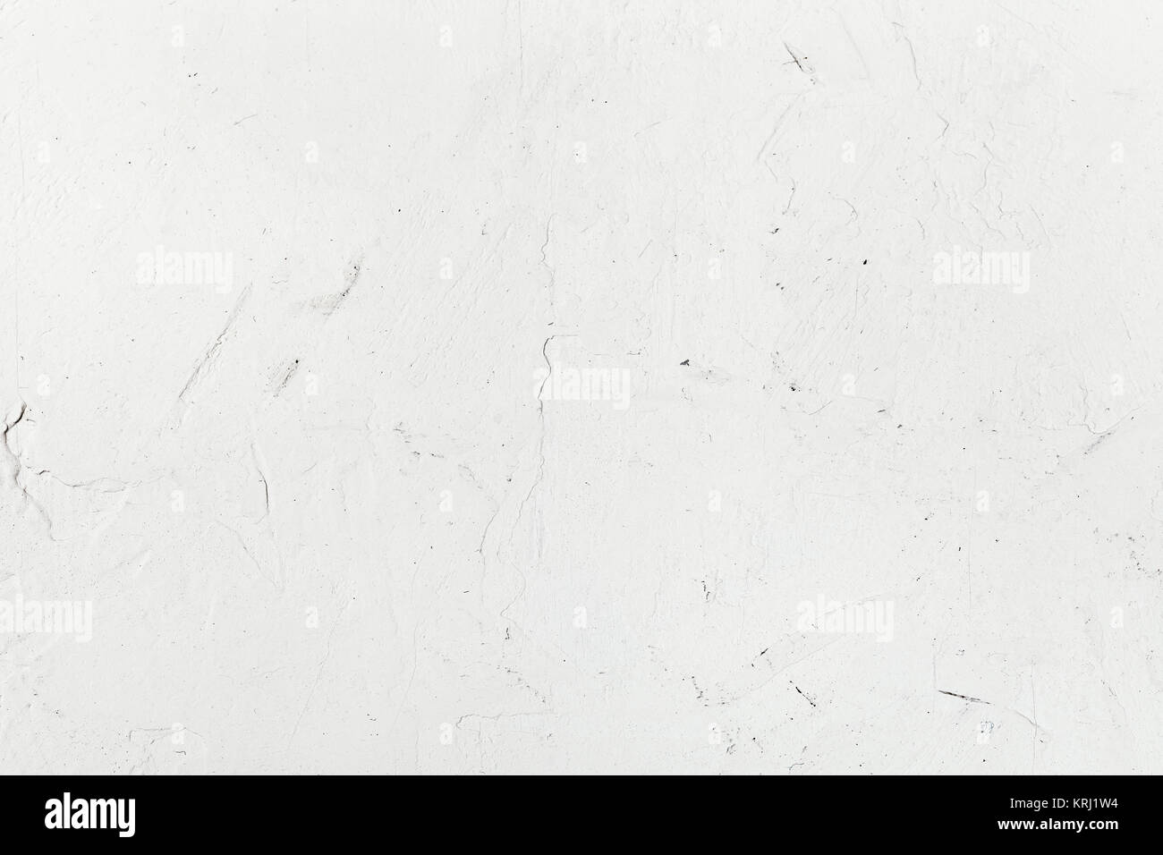 white plaster wall close up Stock Photo - Alamy