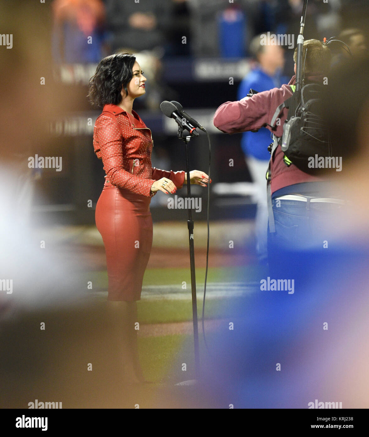 Flushing new york november hi-res stock photography and images - Alamy