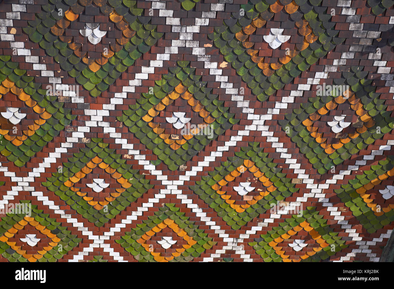 Aerial view of the beautiful Basel Minster cathedral roof Stock Photo ...