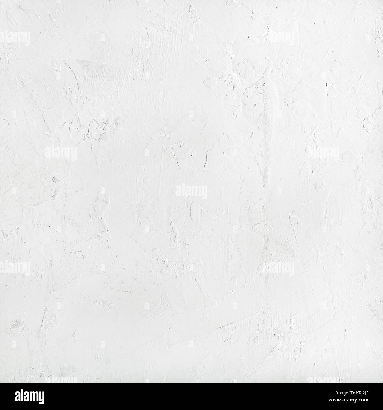 white plastering surface close up Stock Photo - Alamy