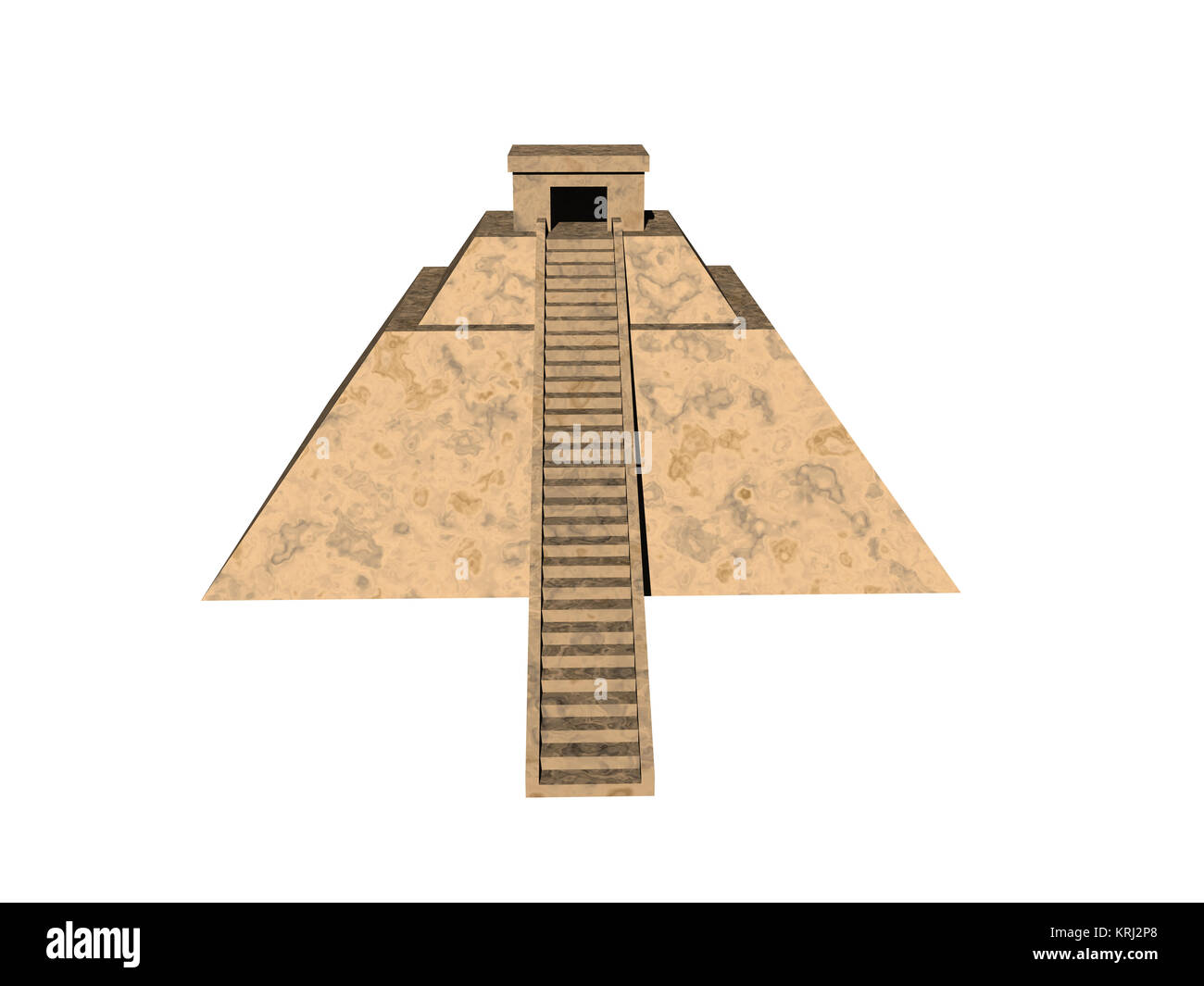 Inka temple Cut Out Stock Images & Pictures - Alamy