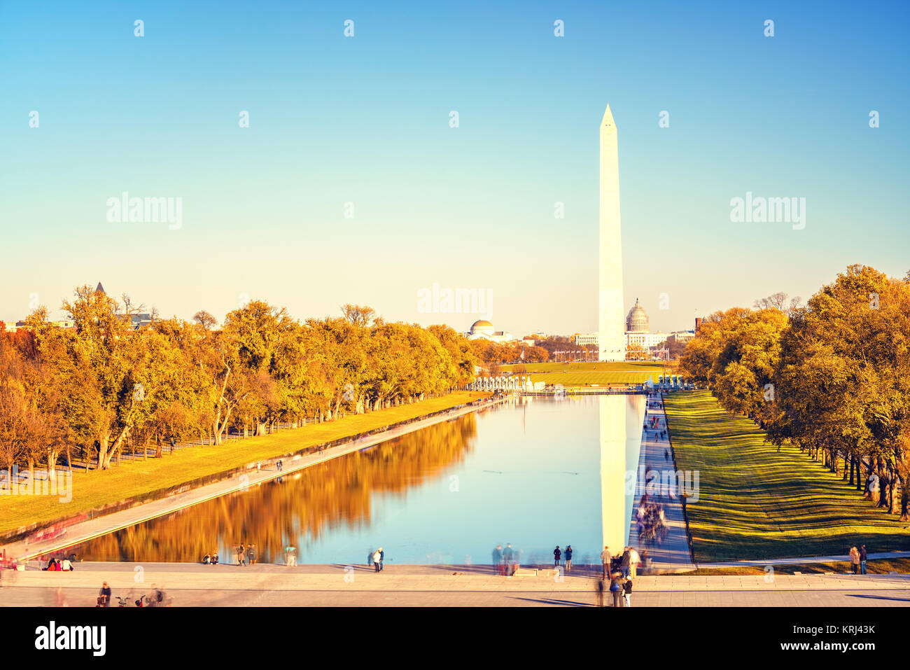 Washington monument architectural style hi-res stock photography and ...