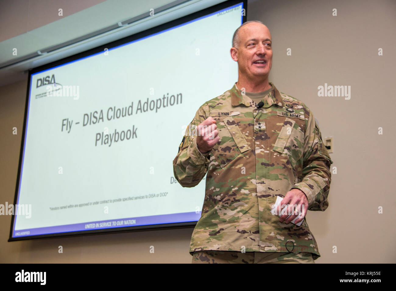 Nearly 1,000 information technology experts from all facets of the ...