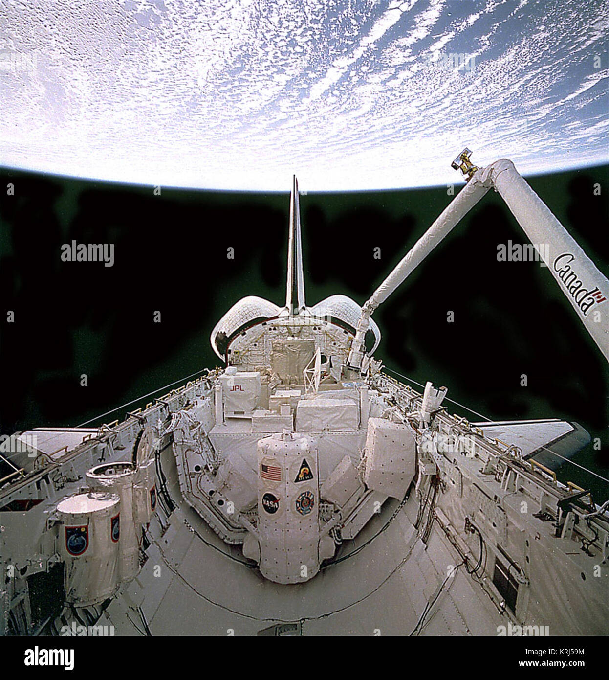 Sts 66 hi-res stock photography and images - Alamy
