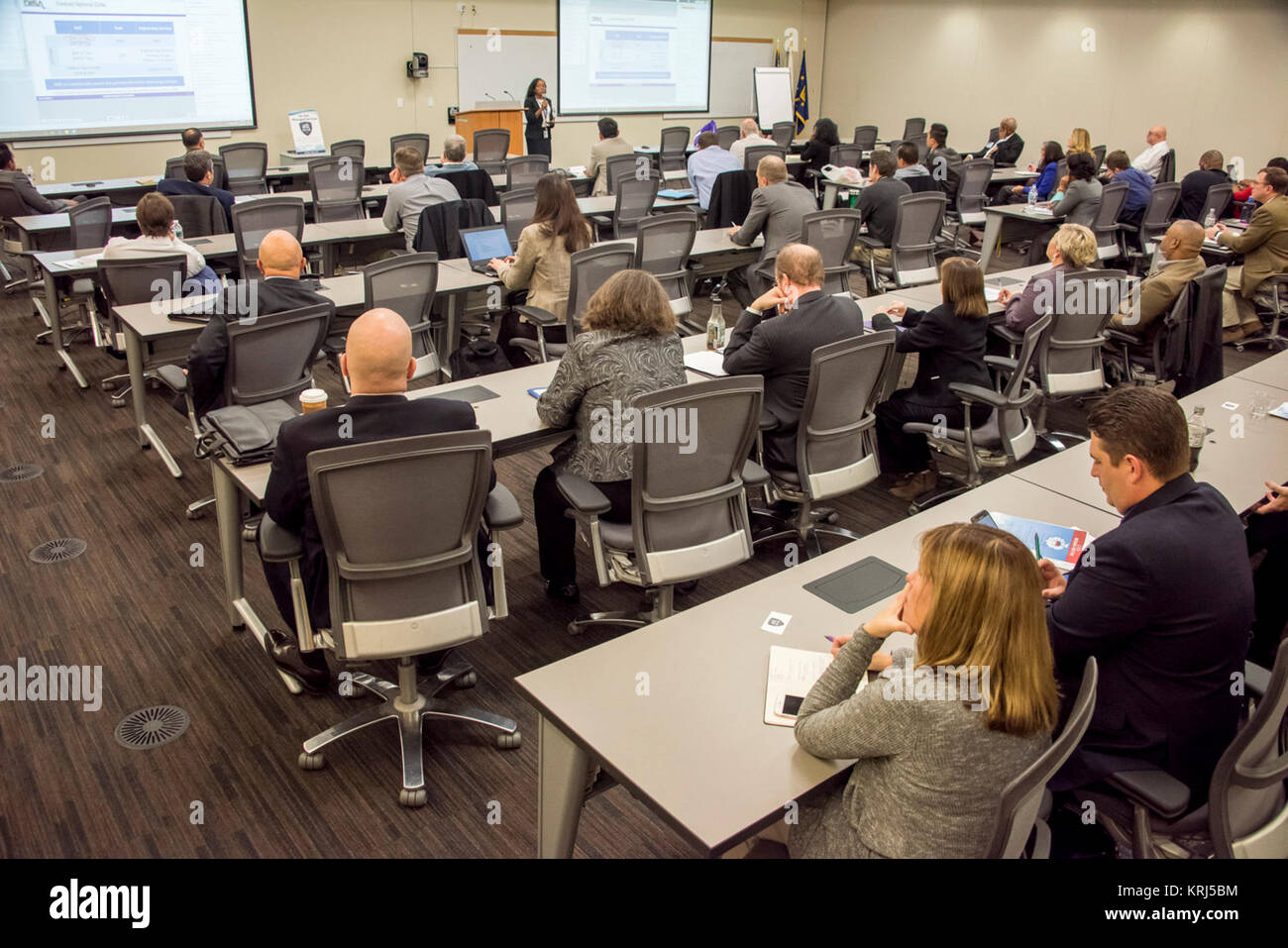 Nearly 1,000 information technology experts from all facets of the ...