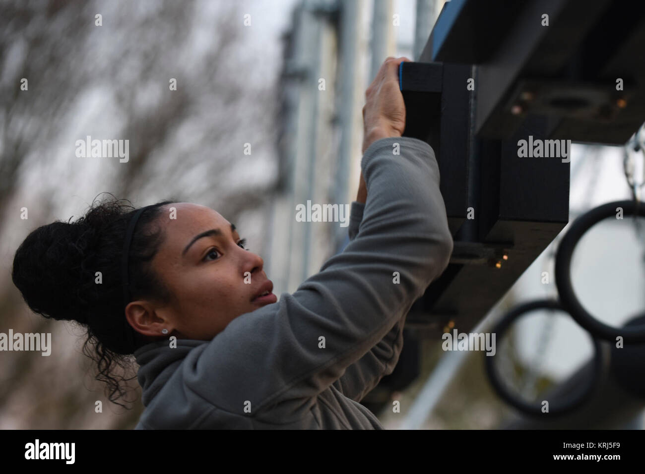83rd network operations squadron hi-res stock photography and images ...