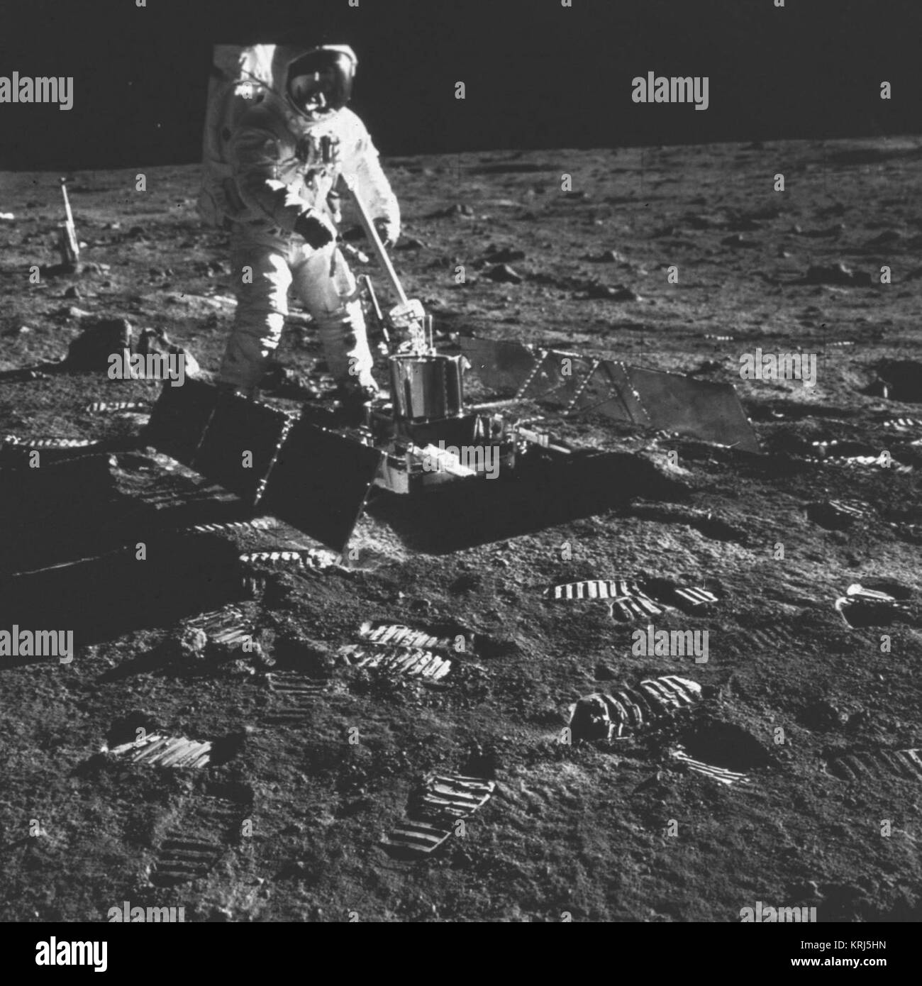 Nasa apollo 11 command hi-res stock photography and images - Alamy