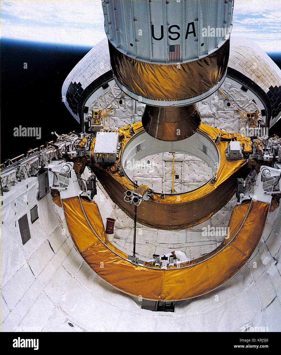 1988 s26TDRS-C Released Stock Photo - Alamy