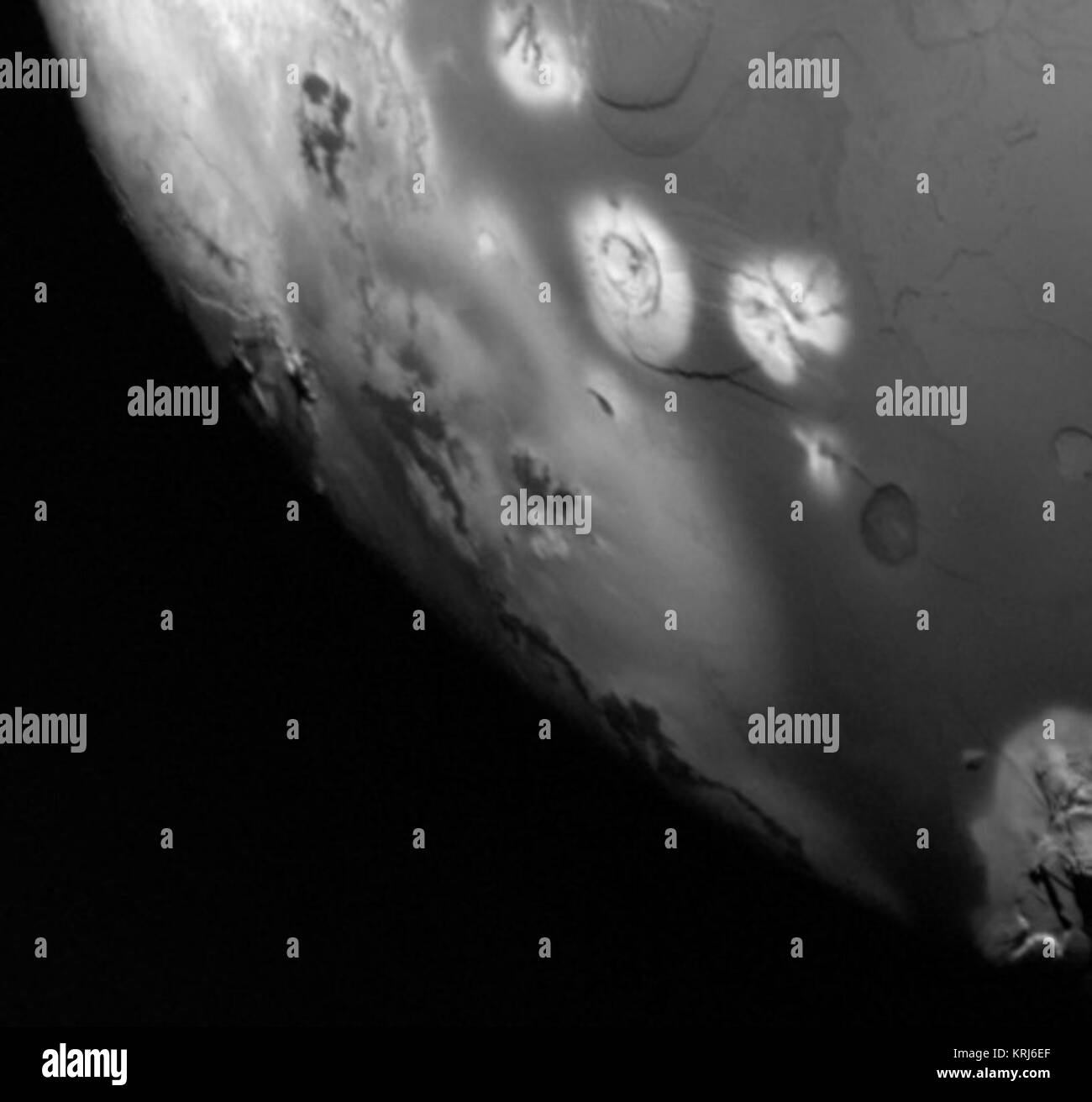 Masubi Hires Voyager Stock Photo - Alamy