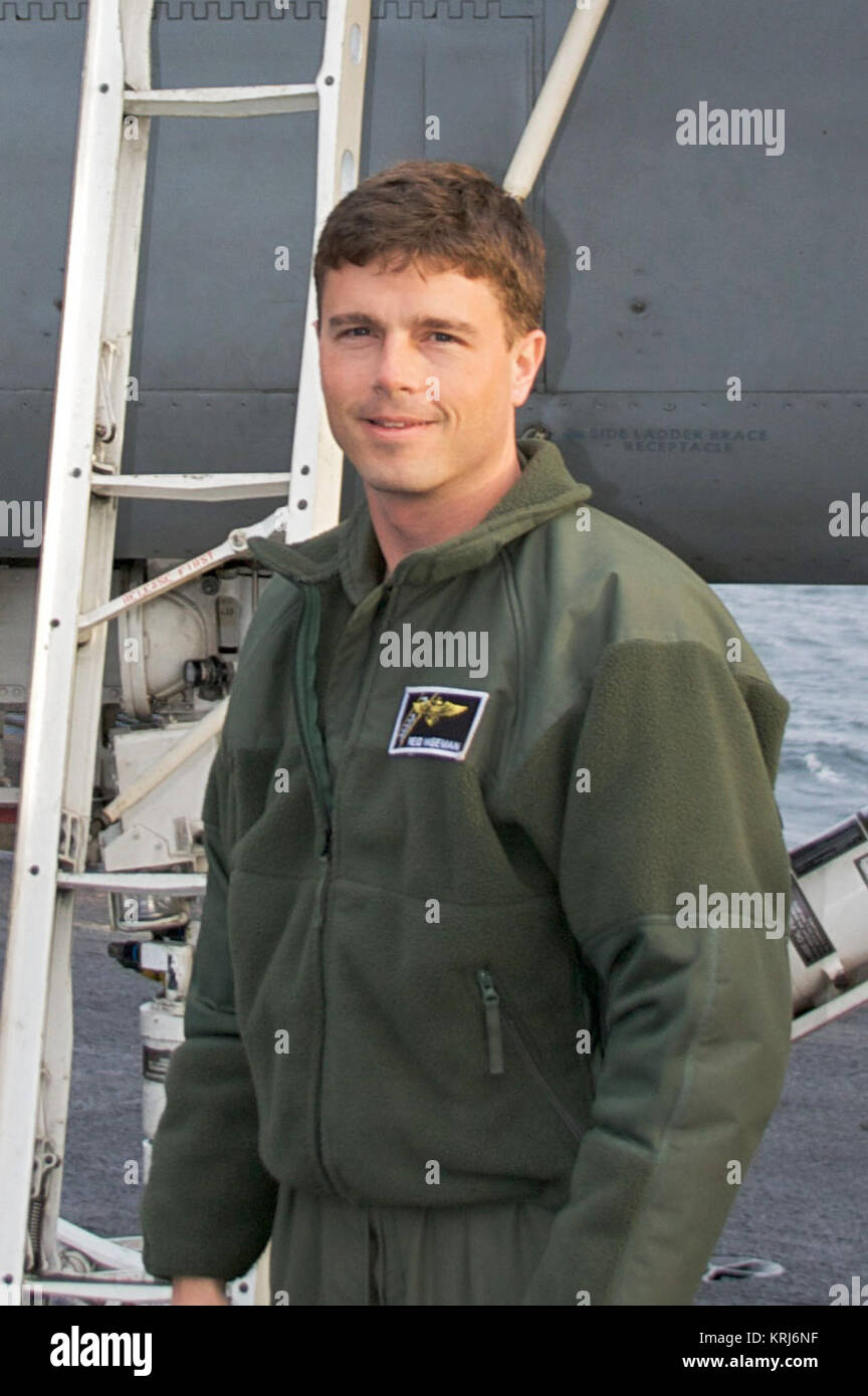 Deck gregory hi-res stock photography and images - Alamy