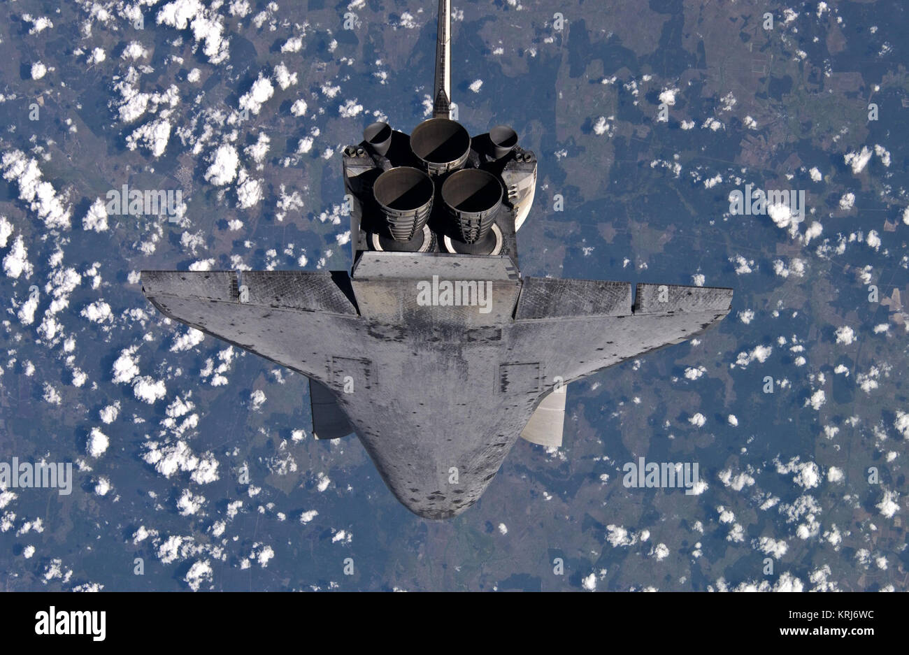 Heat shield rocket hi-res stock photography and images - Alamy