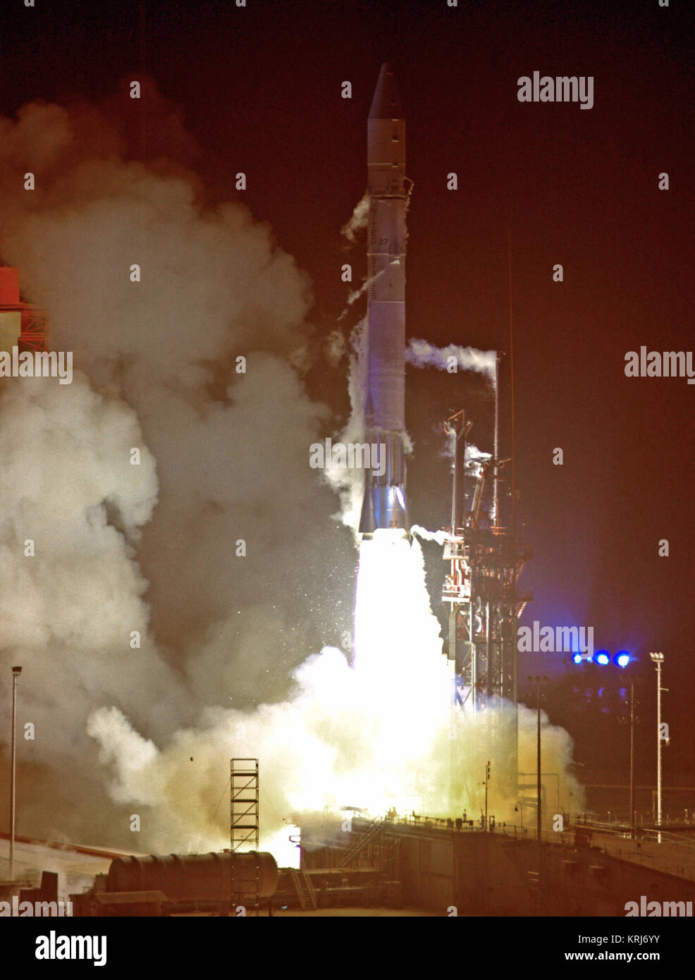 Launch milestones hi-res stock photography and images - Alamy